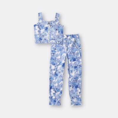 Girls Clothing | Kids Clothes | River Island