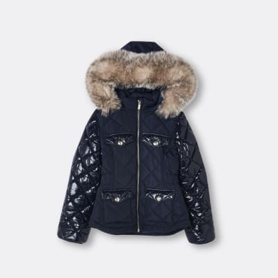 Girls Clothing | Kids Clothes | River Island