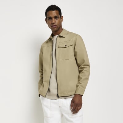 Men's Regular Fit Clothes | River Island