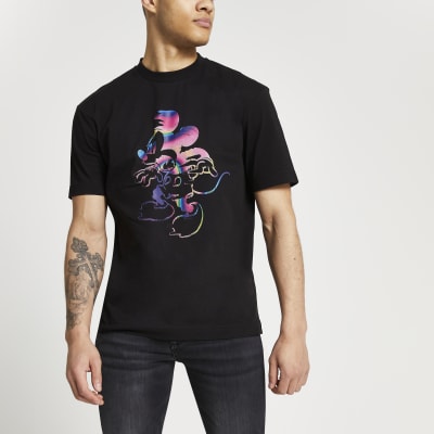 Mens Tops | T Shirts | Shirts | Jumpers | Hoodies | River Island