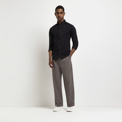 Men's Muscle Fit T-Shirts | Muscle Fit | River Island