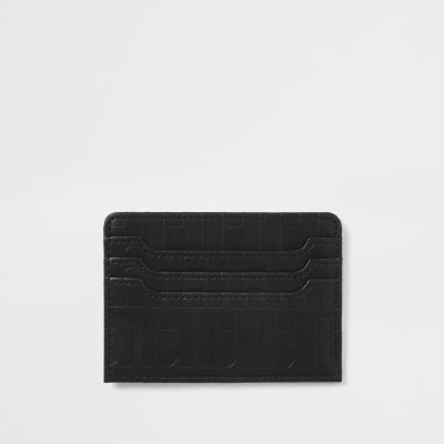 Wallets for Men | Mens Leather Wallets | Wallet | River Island