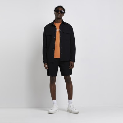 Men's Slim Fit Shorts | River Island