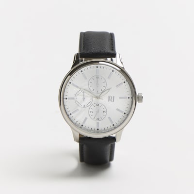 Mens Watches | Digital Watches for Men | River Island