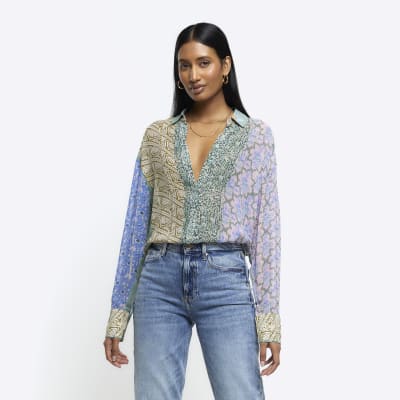 4 trending tops to add to your wardrobe | River Island Edit