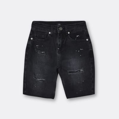 Boys Shorts | Kids Shorts | Boys Denim Shorts | River Island