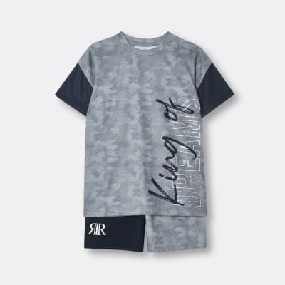 Boys Pyjamas | Boys Nightwear | Boys PJs | River Island