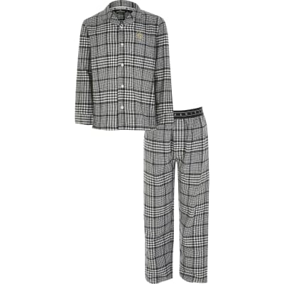 Boys Pyjamas | Boys Nightwear | Boys PJs | River Island