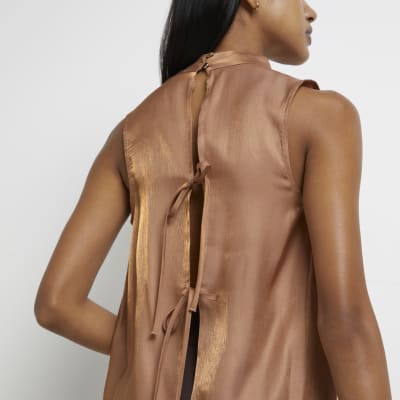 Blouses | Womens Blouses | Ladies Blouse | River Island