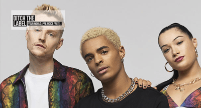 Charity Support - River Island