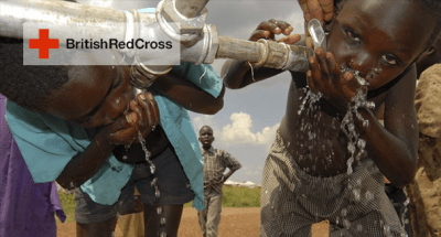 Charity Support - River Island