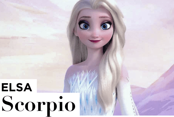 Disney Characters By Horoscope | River Island Edit