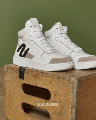 Introducing: Nushu | River Island Edit