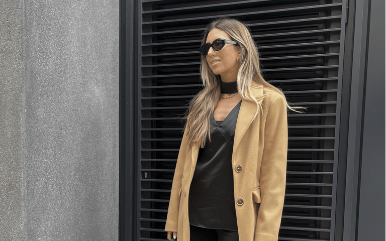 Date looks with Hannah Lewis | River Island Edit