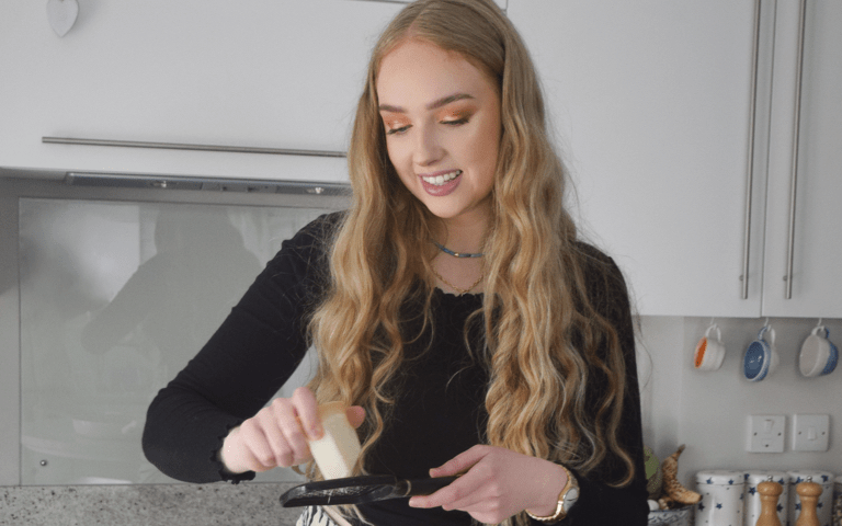 Daily Specials With Dishes By Daisy: Sweet v Savoury | River Island Edit