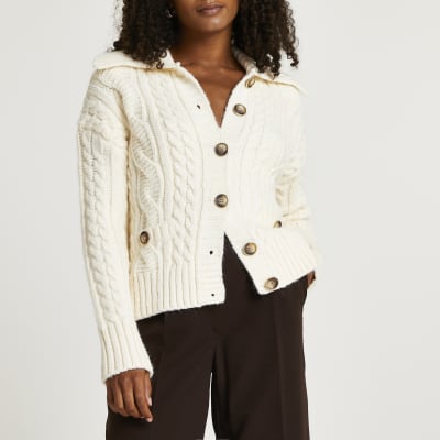 Cardigans for Women | Ladies Cardigan | River Island