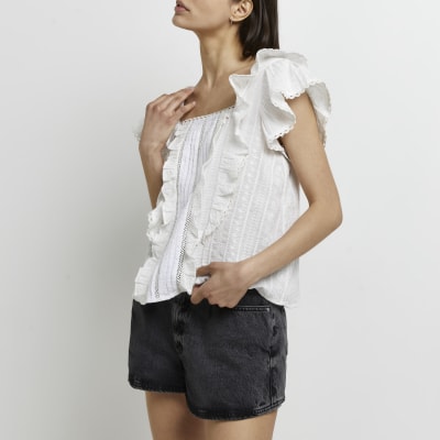 Blouses | Womens Blouses | Ladies Blouse | River Island
