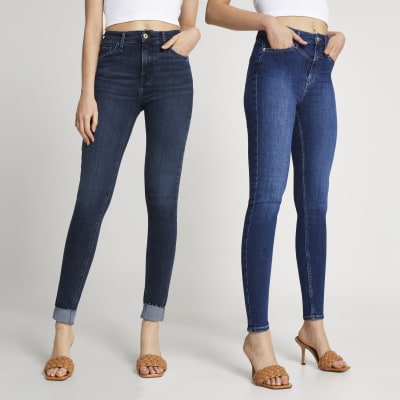 Womens Jeans | Ladies Jeans | River Island