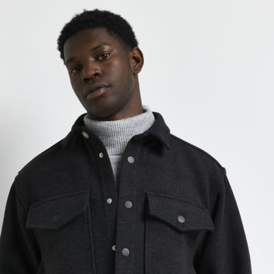 Men's Oversized Fit | River Island