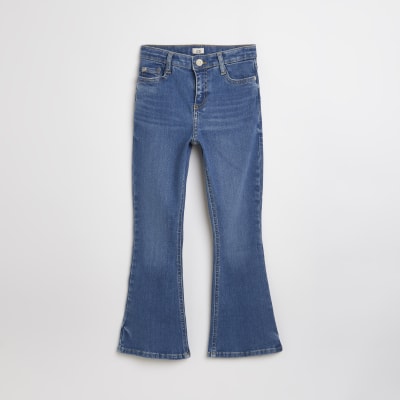 Jeans For Girls | Ripped Jeans For Girls | River Island