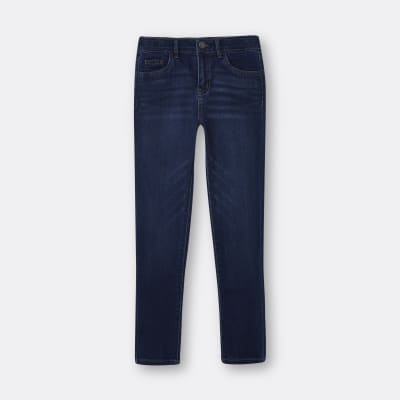 Jeans For Girls | Ripped Jeans For Girls | River Island