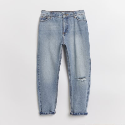 Jeans For Girls | Ripped Jeans For Girls | River Island