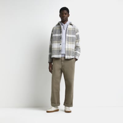 Men's Oversized Fit | River Island