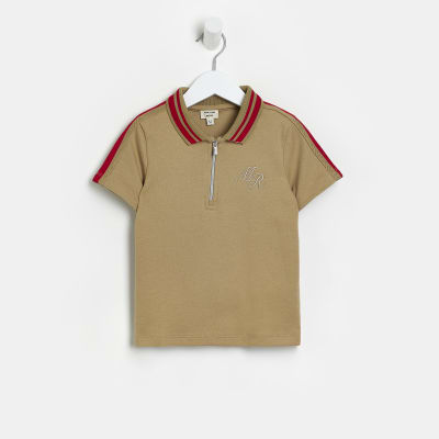 Boys' Polo Shirts | River Island