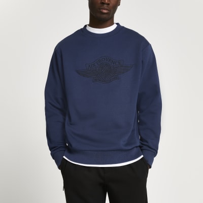 Mens Tops | T Shirts | Shirts | Jumpers | Hoodies | River Island