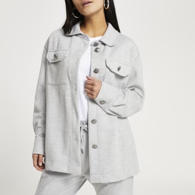 Women Shackets | Shacket Womens | River Island