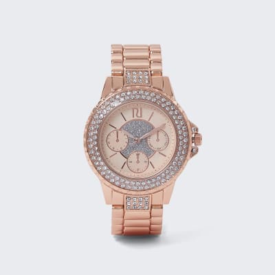 Watches For Women | Ladies Watches | River Island