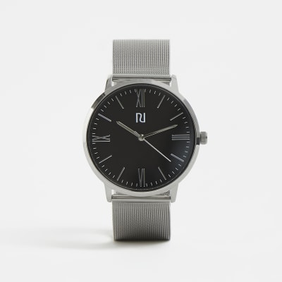 Mens Watches | Digital Watches for Men | River Island