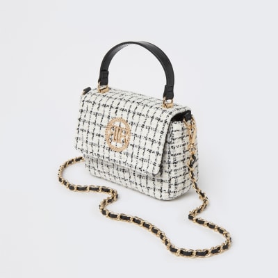 White Bags & purses | Women Bags & purses | River Island