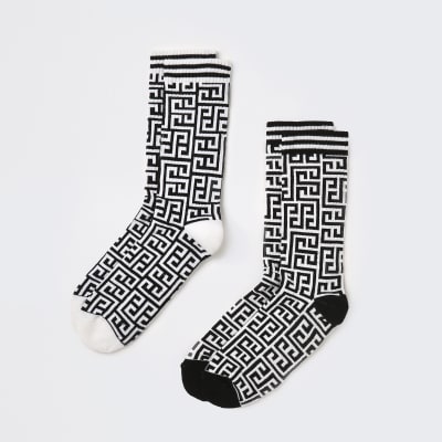 Boxers | Men's Underwear | River Island